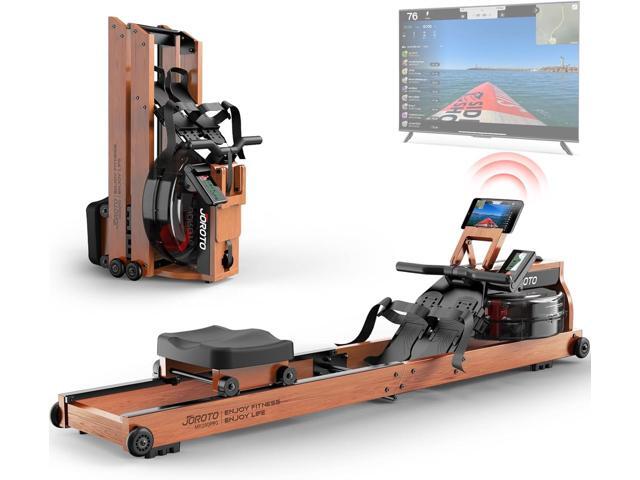 Click here for JOROTO Water Rowing Machines for Home  Foldable Ro... prices