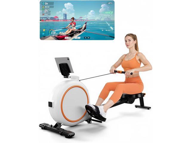 Click here for Superun 2025 Upgraded Rowing Machines for Home  Ma... prices