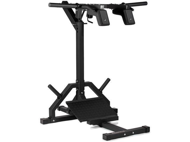 Click here for Titan Fitness Leverage Squat Machine  Calf Raise M... prices