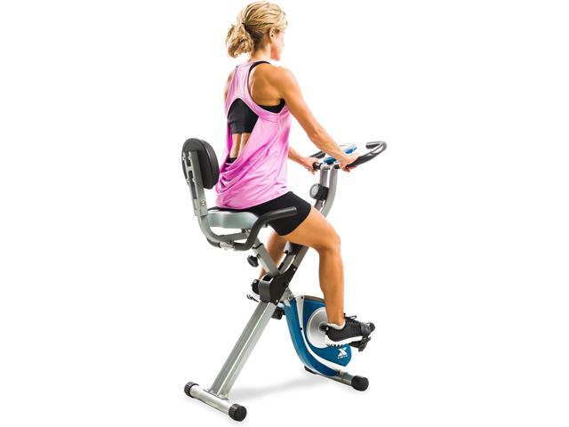 Click here for XTERRA Fitness Folding Exercise Bike  225 LB Weigh... prices