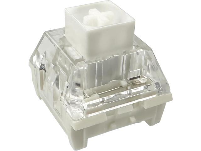 Click here for Kailh Box White Mechanical Keyboard Switches 3-Pin... prices