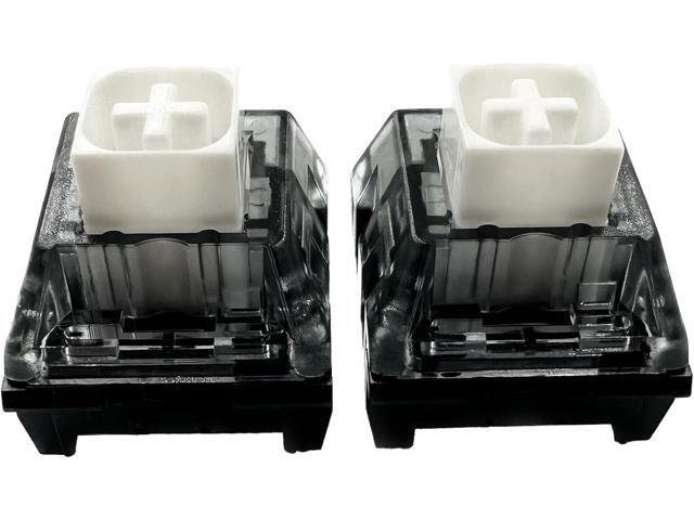 Click here for Kailh Box White V2 Switches for MX Mechanical Gami... prices