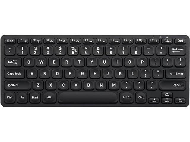 Click here for Perixx PERIBOARD-732B Wireless Backlit Mini Keyboa... prices