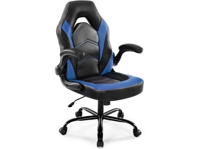 Click here for DUMOS Ergonomic Computer Gaming Chair - Home Offic... prices