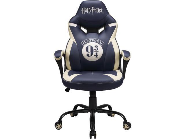 Click here for SUBSONIC Harry Potter - Junior Gamer Chair 9 3/4 B... prices
