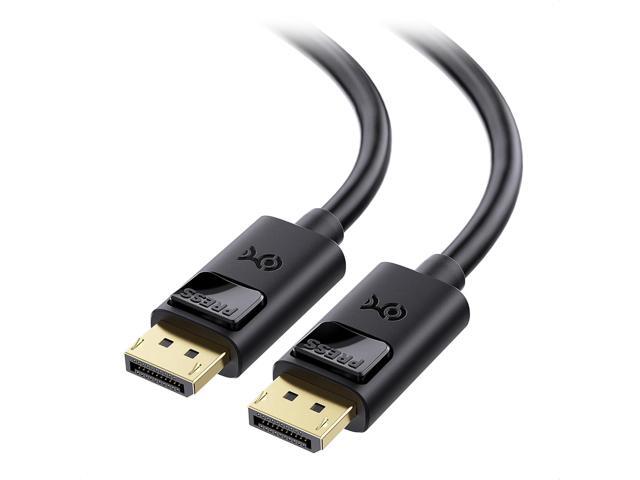 Click here for Cable Matters [VESA Certified] 32.4Gbps Short Disp... prices