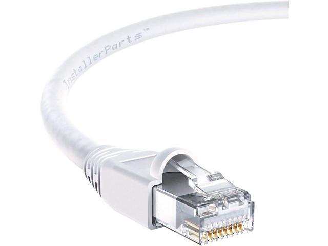 Click here for InstallerParts Ethernet Cable CAT6A Cable UTP Boot... prices