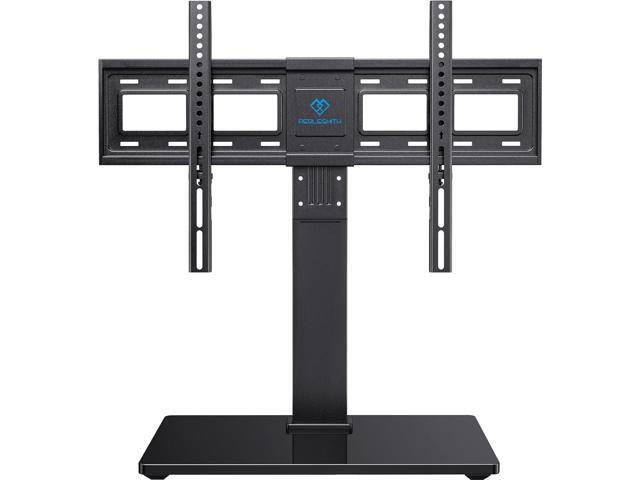Click here for PERLESMITH Universal Swivel TV Stand Base  Table T... prices
