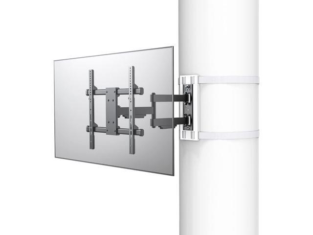 Click here for CondoMounts CLMTVA1044 Full Motion Large Pillar TV... prices