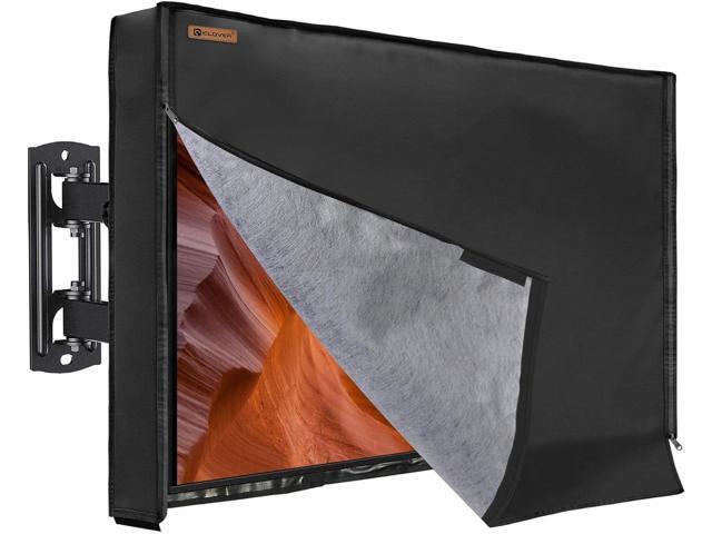 Click here for IC ICLOVER 52-55 inch Outdoor TV Cover  Roll up Fr... prices
