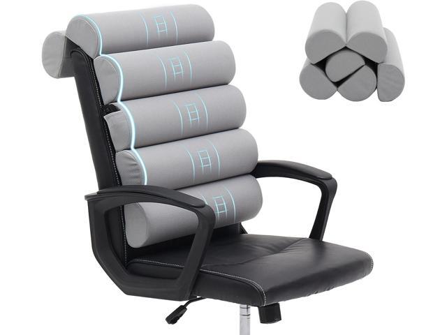 Click here for Ergonomic Lumbar Support Pillow for High Back Offi... prices