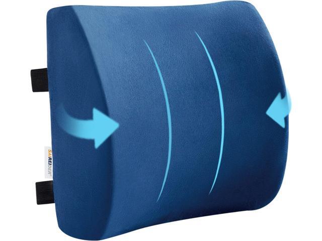 Click here for SAIREIDER Office Chair Lumbar Pillow  Memory Foam... prices