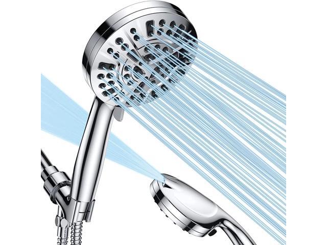 Click here for Handheld Shower Head  10 Spray Modes/Settings  Hig... prices
