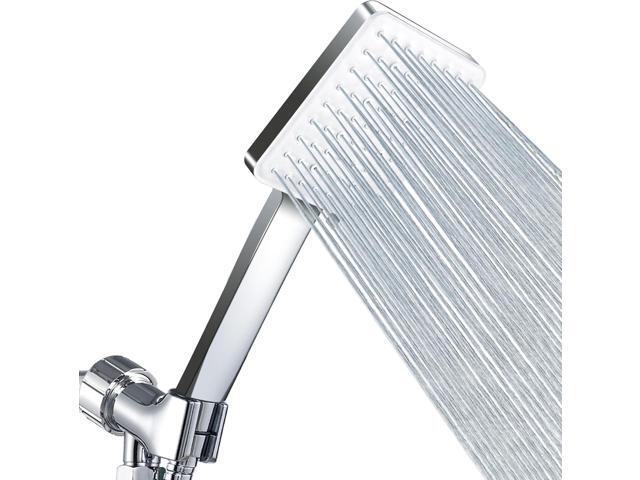 Click here for High Pressure Shower Head with Handheld - Modern S... prices