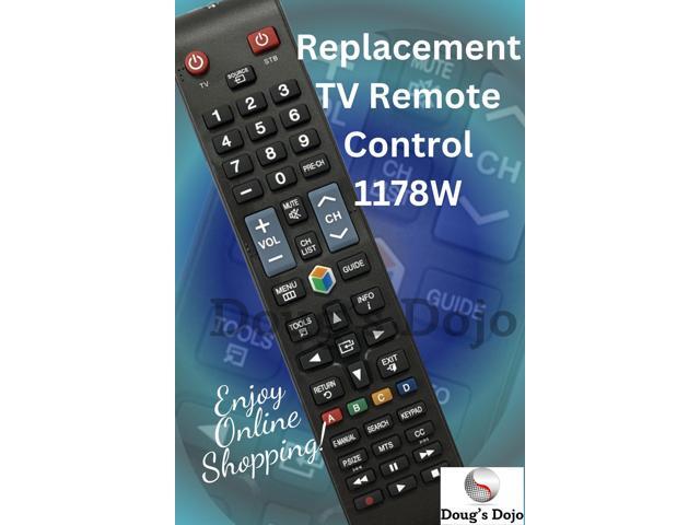Click here for NEW TV REMOTE CONTROL BN59-01178W Fit for LCD LED... prices