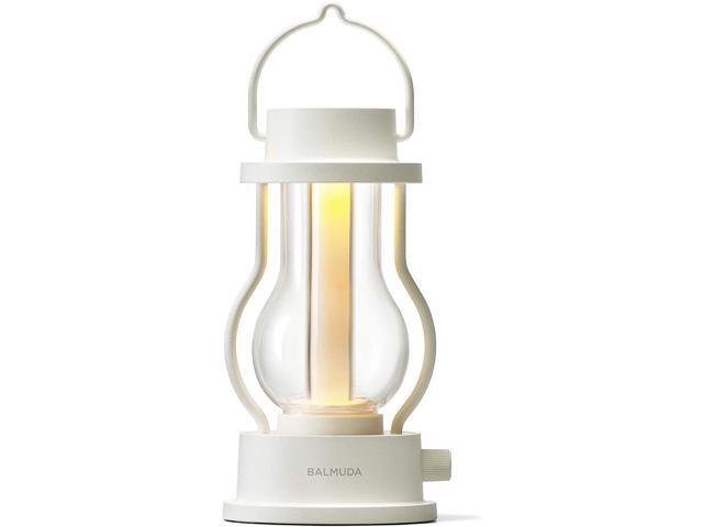 Click here for BALMUDA The Lantern Rechargeable LED Lantern 3 Lig... prices