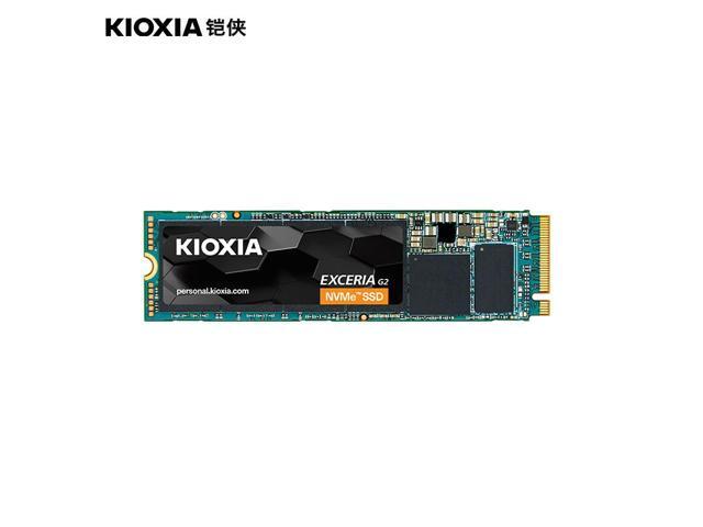Click here for Kioxia 1T SSD NVMe M.2 Interface EXCERIA G2 RC20 s... prices