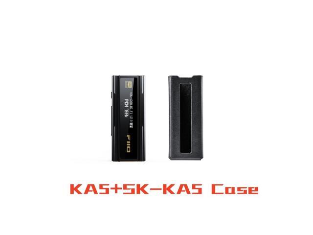 Click here for FiiO/JadeAudio KA5 USB DAC Headphone Amplifier dua... prices