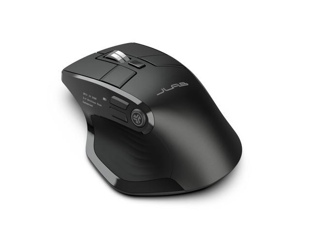 Click here for JLab Epic 2.4G Wireless Optical Mouse  1200 / 1600... prices