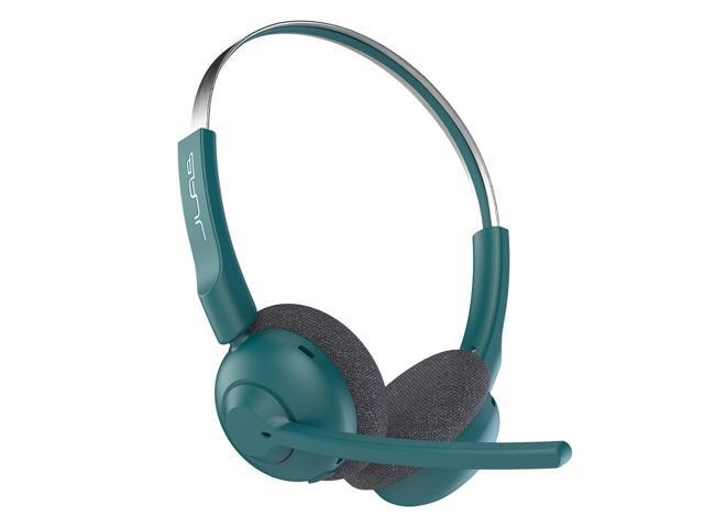 Click here for JLab Go Work Pop On-Ear Wireless Headset Teal 50+... prices