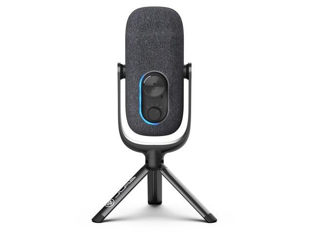Click here for JLab Epic Talk USB Microphone Black USB-C Output C... prices