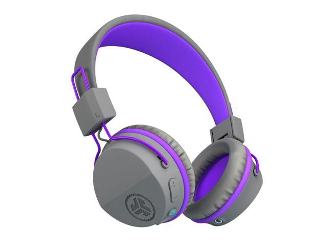 Click here for JLab Audio JBuddies Studio Bluetooth On-Ear Kids H... prices