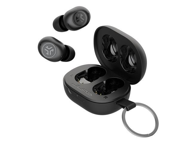 Click here for JLab JBuds Mini True Wireless Bluetooth Earbuds +... prices