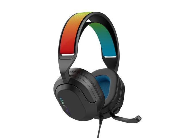 Click here for JLab Nightfall Wired Gaming Headset  50mm Dynamic... prices