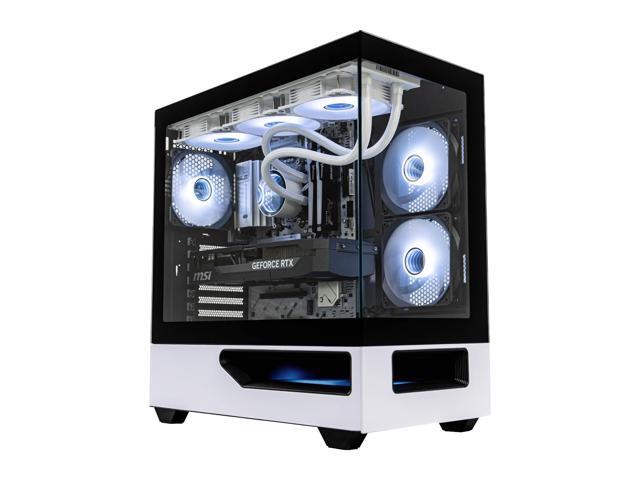 Click here for RAIDMAX H200 Air Tunnel ATX Mid Tower Gaming Case... prices