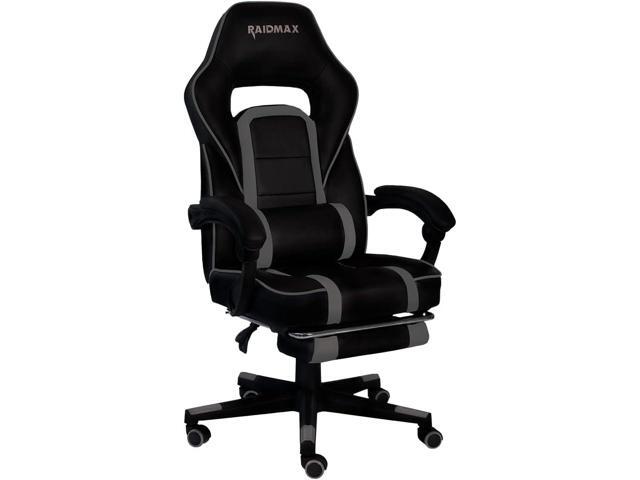 Click here for Raidmax Advanced DK701 Series Computer-Gaming-Chai... prices
