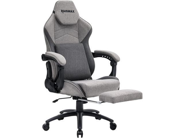 Click here for Raidmax Advenced DK719 Series Computer-Gaming-Chai... prices