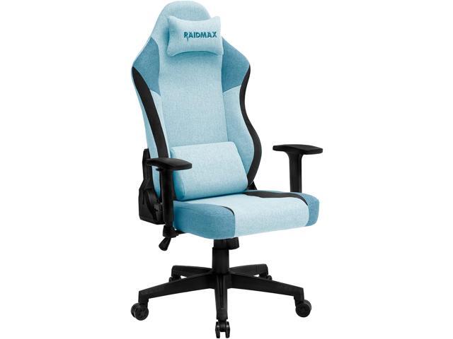 Click here for Raidmax DK802 Series Computer-Gaming-Chairs  Soft... prices