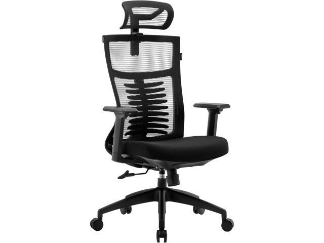 Click here for Raidmax Ergonomic Mesh Office Chair  High Back Des... prices