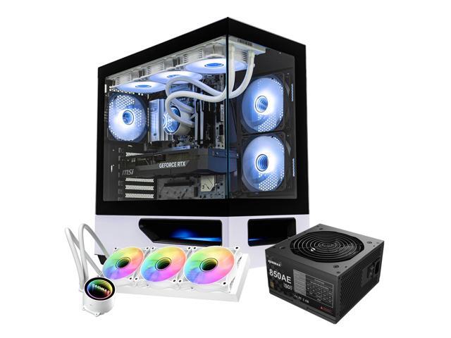 Click here for RAIDMAX H200 Bundle with 5X ARGB Fans  360mm ARGB... prices