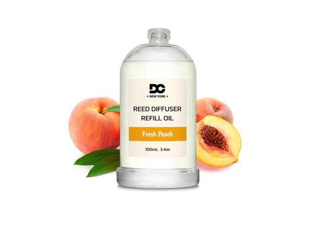 Click here for Daniellas Candles Collection Fresh Peach Reed Diff... prices