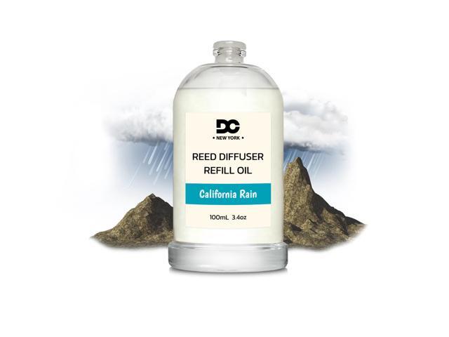 Click here for California Rain Reed Diffuser Refill Oil 3.4oz/100... prices