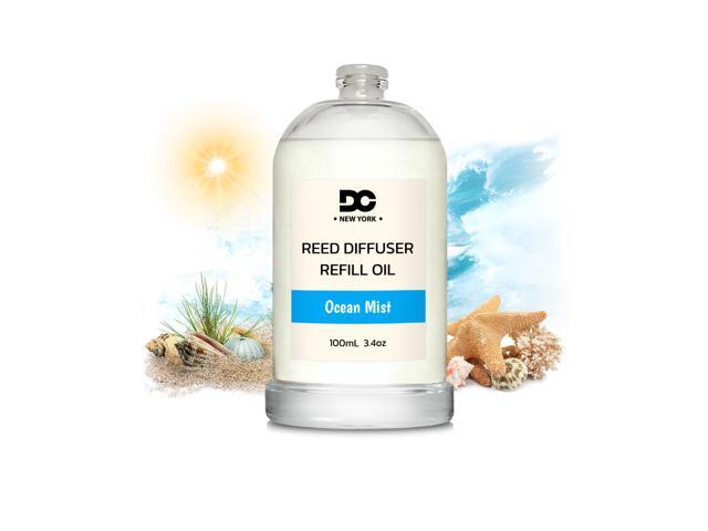 Click here for Ocean Mist Reed Diffuser Refill Oil 3.4oz/100mL prices