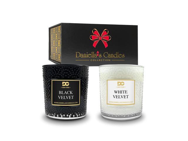 Click here for Daniellas Candles True Love Scented Candle Gift Se... prices