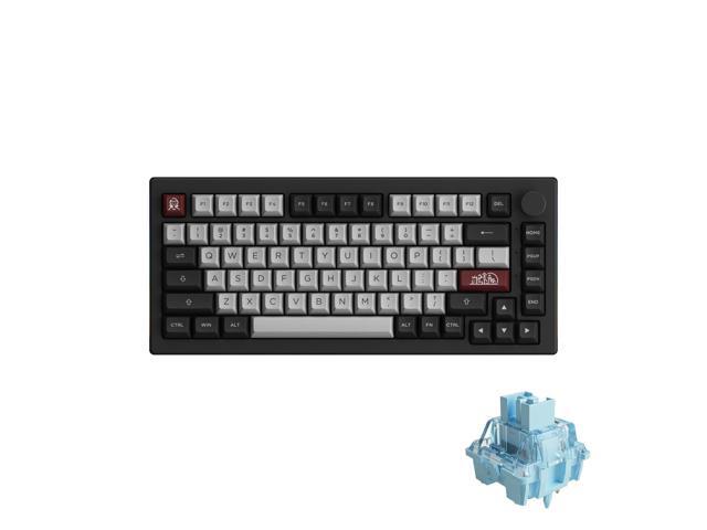 Click here for Akko Dracula Castle Mechanical Keyboard 5075B Plus... prices