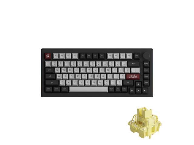 Click here for Akko Dracula Castle Mechanical Keyboard 5075B Plus... prices