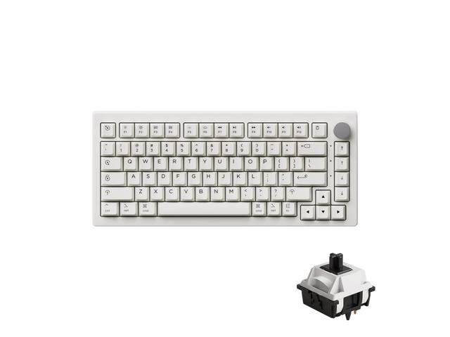 Click here for Akko 5075B Plus Air 75 Mechanical Keyboard Gasket... prices