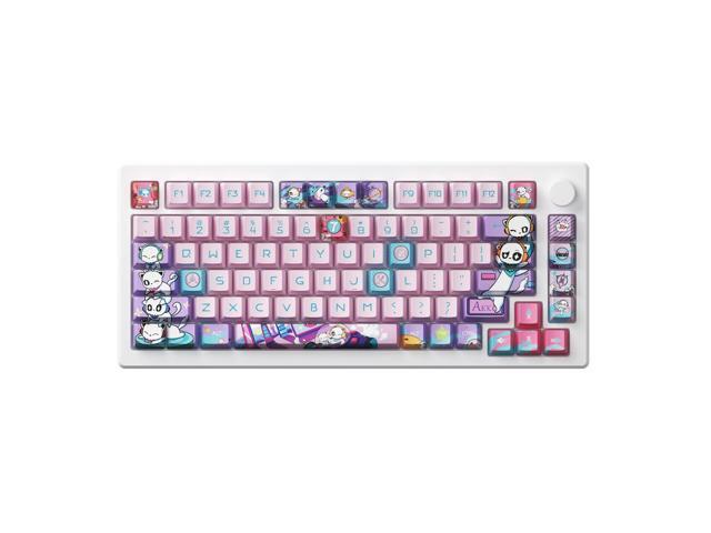 Click here for Akko Magnetic Switches Rapid Trigger Gaming Keyboa... prices