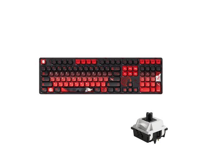 Click here for Akko Wireless Gaming Keyboard The Degenerate 5108B... prices