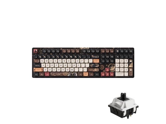 Click here for Akko Wireless Gaming Keyboard The Lord of Mysterie... prices