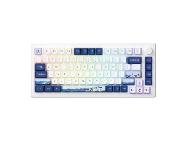 Click here for Akko Gaming Keyboard Rapid Trigger with Magnetic S... prices