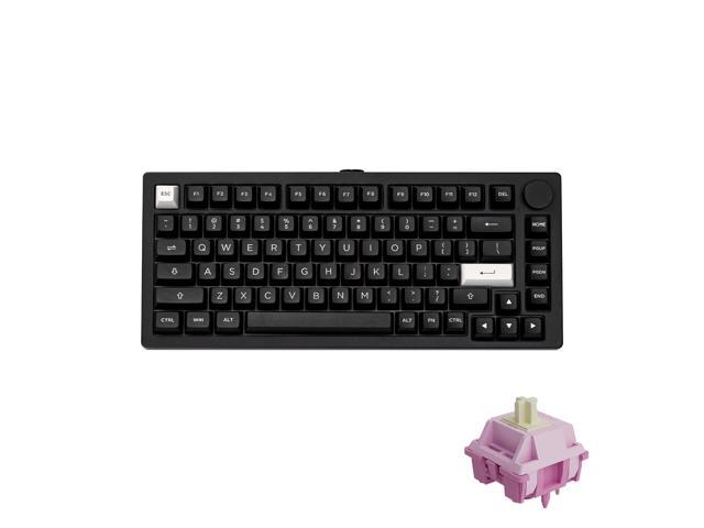 Click here for MONSGEEK M1 V5 VIA Aluminum Mechanical Keyboard 75... prices