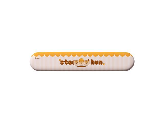 Click here for MONSGEEK Steamed Bun Keyboard Wrist Rest PU Foam E... prices