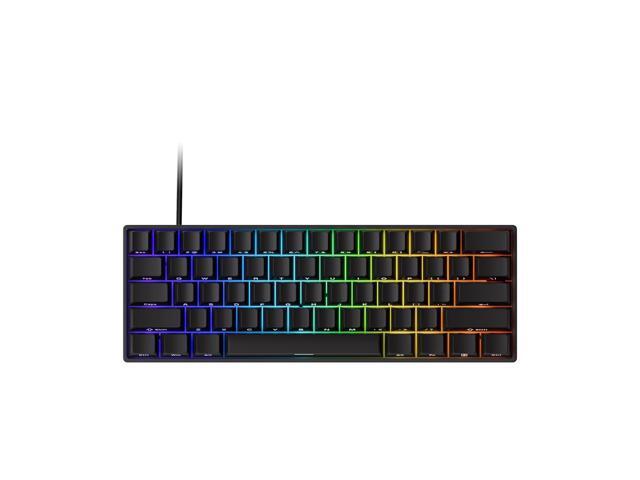 Click here for MONSGEEK FUN60 Pro Rapid Trigger Gaming Keyboard 8... prices