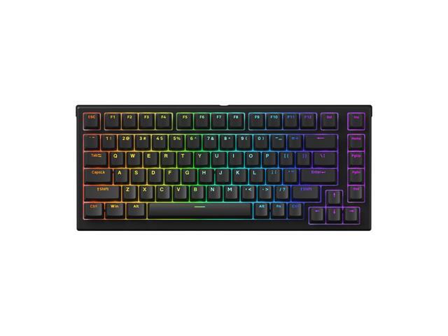 Click here for Monsgeek Rapid Trigger Gaming Keyboard with Magnet... prices
