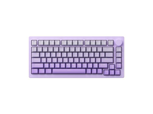 Click here for MonsGeek M1W V3 Aluminum Mechanical Keyboard 75 RG... prices